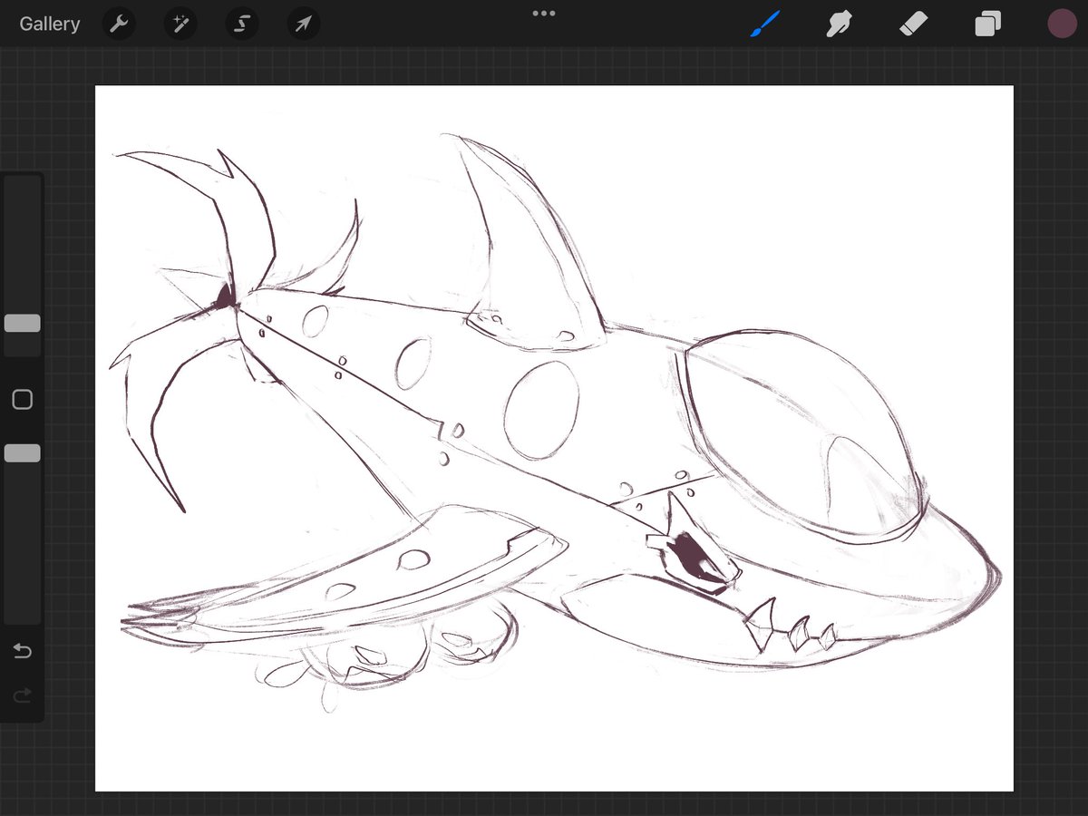 「why do i do this to myself 」moon COMMS OPENの漫画