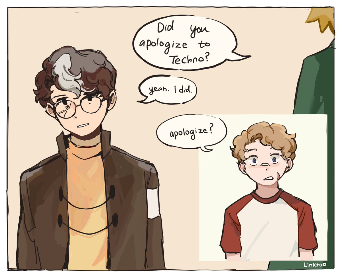 「scu tommy and charlie doodles https://t.co/uG8ZP93Hqx 」Link 🎗️ | Fan ...