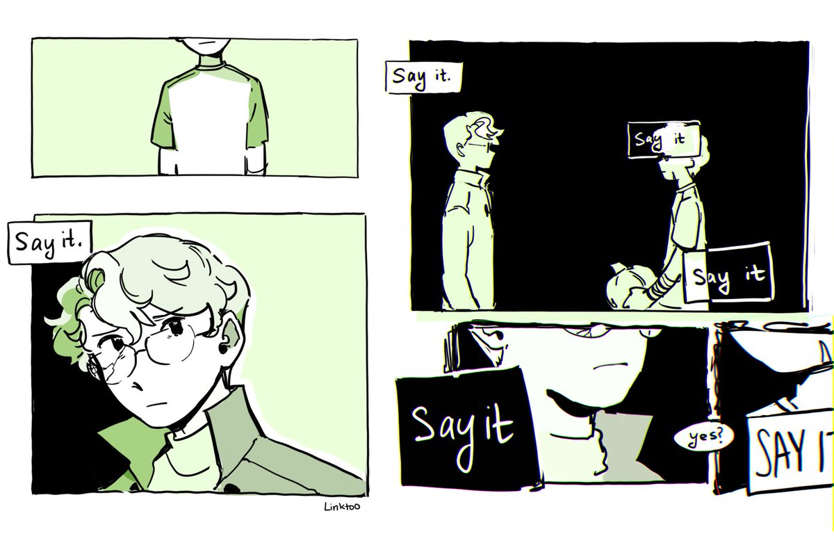 「scu tommy and charlie doodles https://t.co/uG8ZP93Hqx 」Link 🎗️ | Fan ...