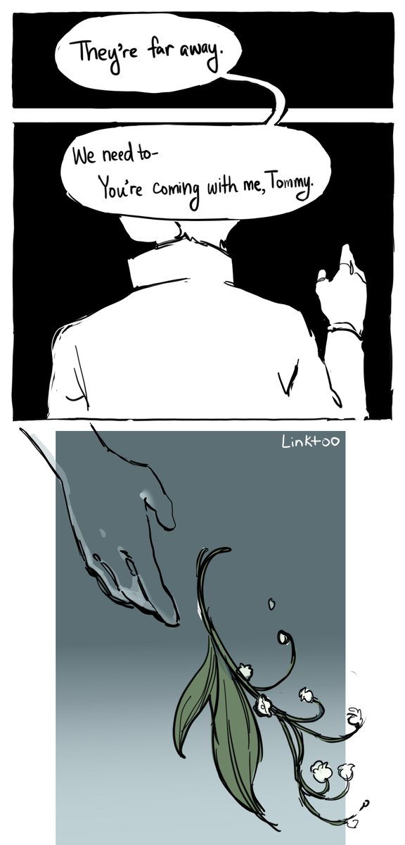 「scu tommy and charlie doodles https://t.co/uG8ZP93Hqx 」Link 🎗️ | Fan ...