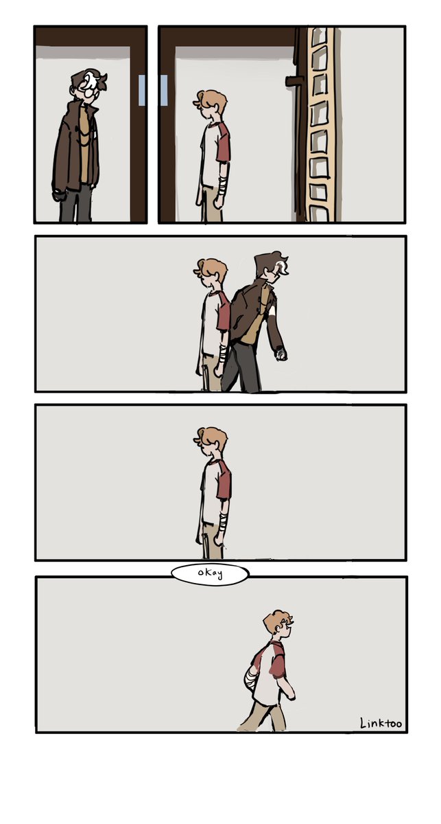 「scu tommy and charlie doodles https://t.co/uG8ZP93Hqx 」Link 🎗️ | Fan ...