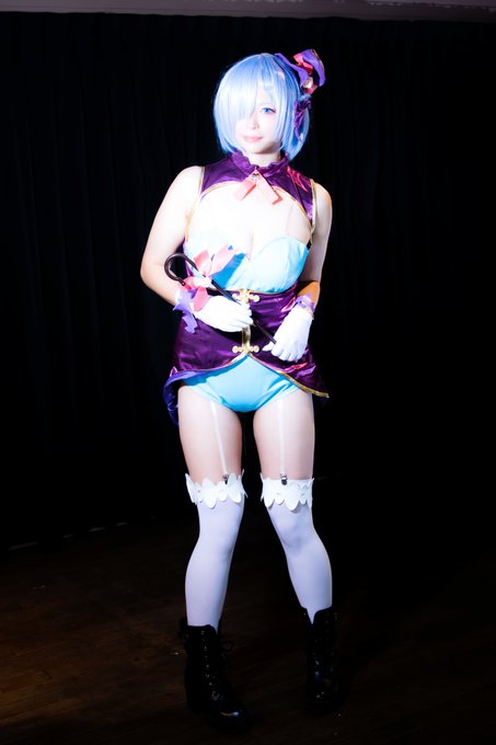 Mi Taka🐷コスサミ不参加 Mi Takaxx さんのコスプレ作品まとめ 42 件 Twoucan