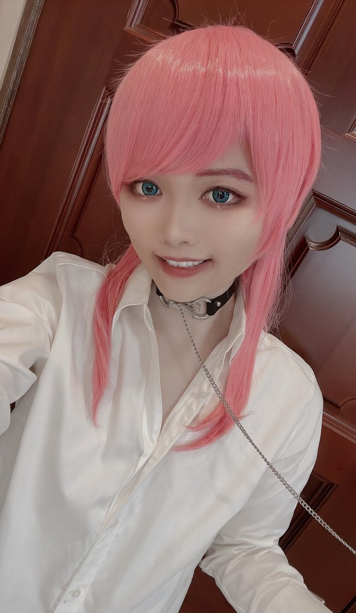 菖蒲(あやめ) (@ayame_cos) さんのコスプレ作品まとめ (13 件) - Twoucan