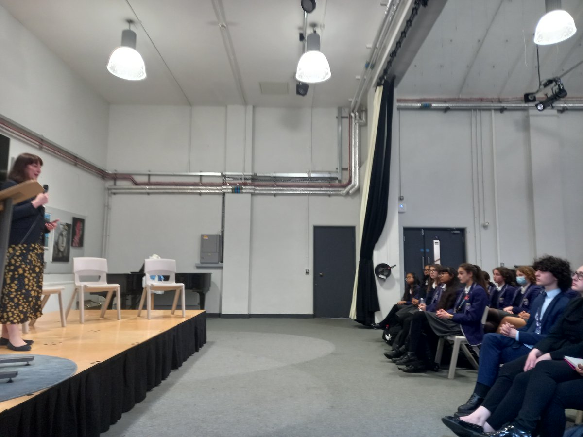 Welcome to Harris Sixth Form