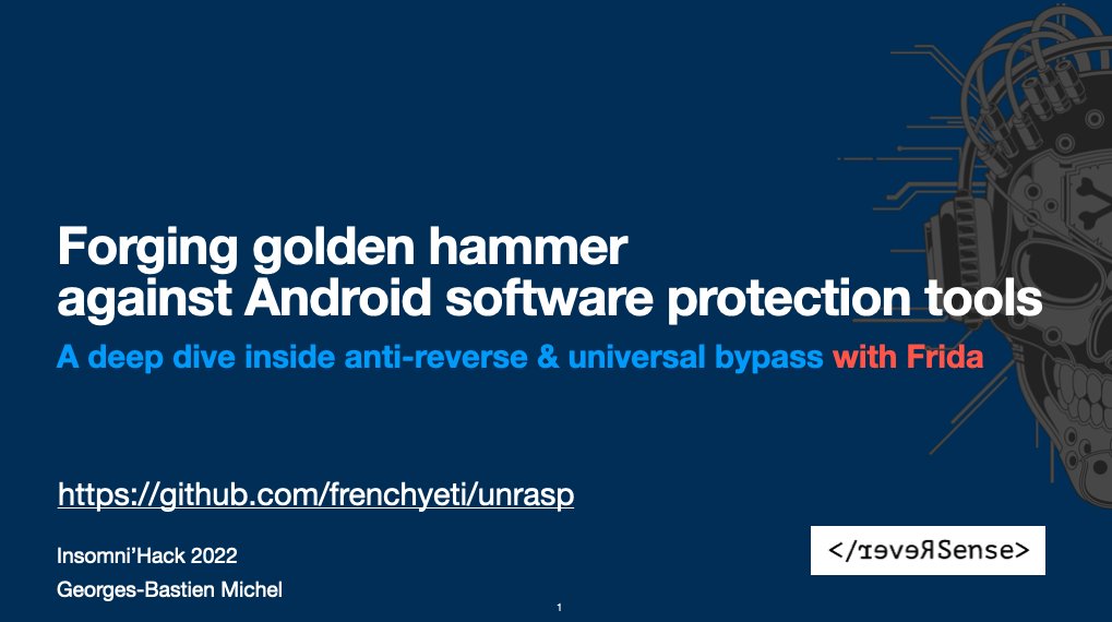 Hors (@horsicq) / Twitter