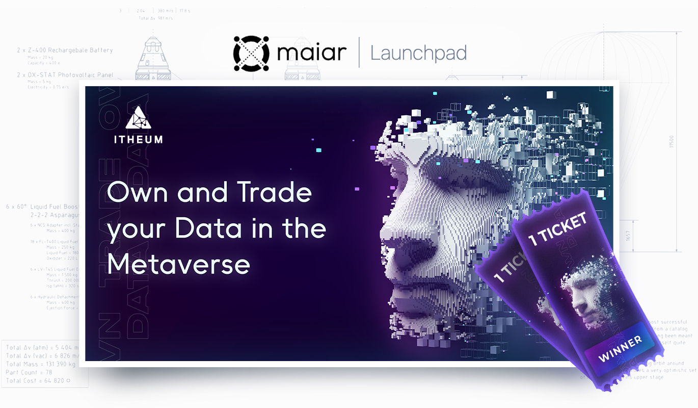 Itheum (@itheum) / Twitter