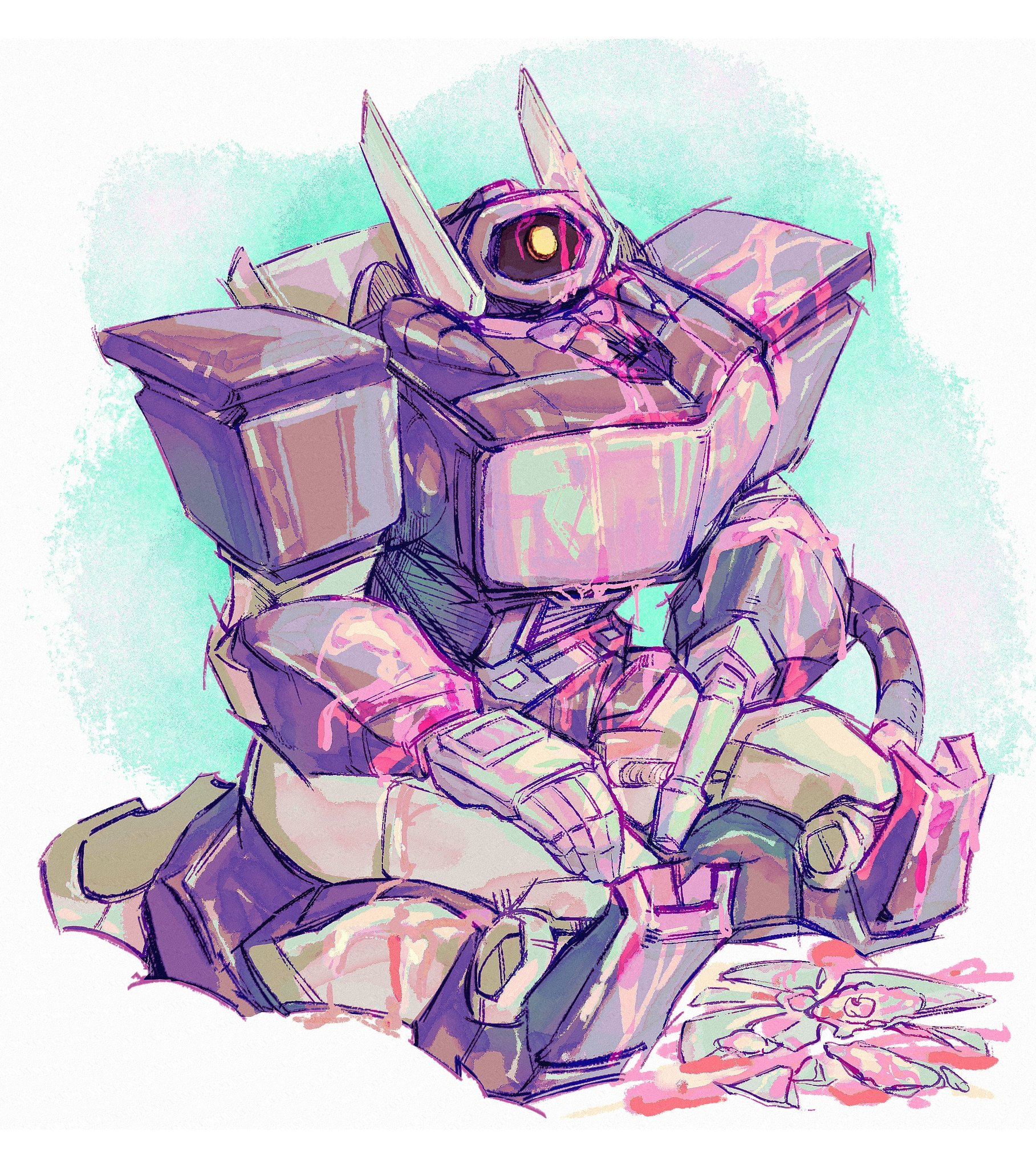 Chibi Shockwave