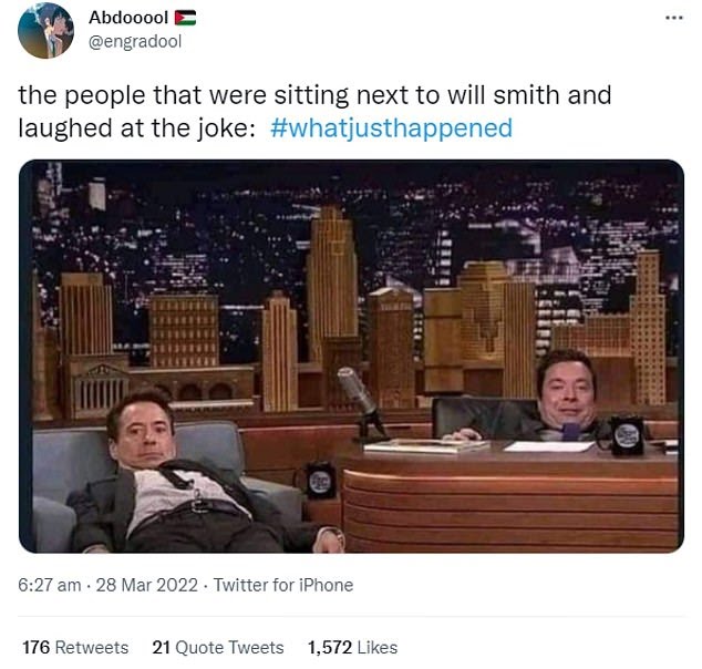 Will Smith Quotes Twitter