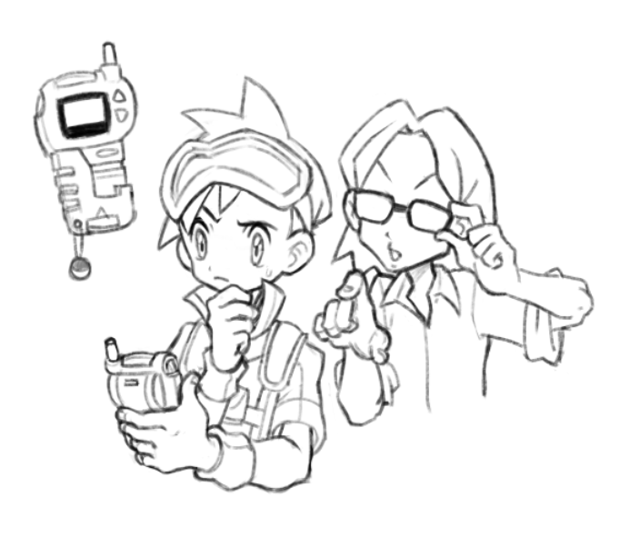 hyo (@hyo_oppa) さんのイラスト・マンガ作品まとめ (99 件) - Twoucan