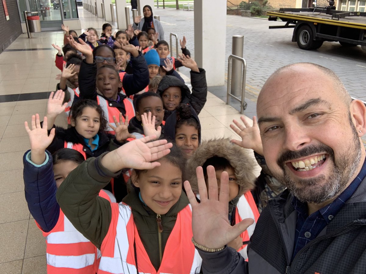 Thames View Infants | Staff Room