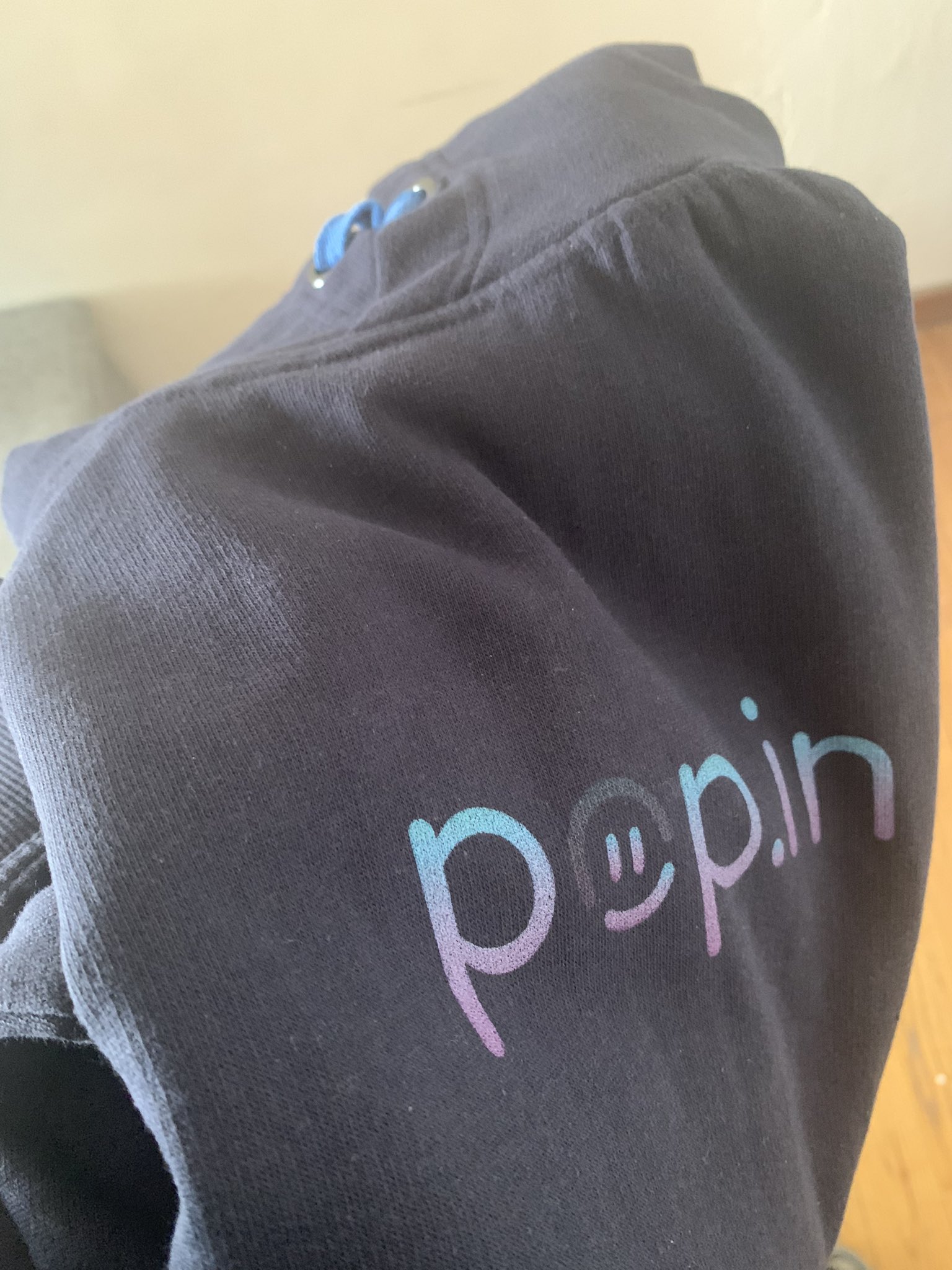 pop.in on Twitter: "RT @Polype01: Just received it @popin_app ! $KIN https://t.co/761GnrxXBD ...