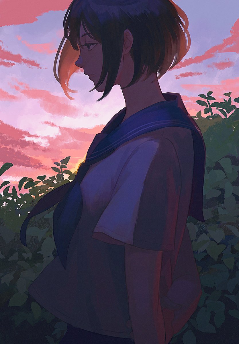 hiko (@hiko_il) さんのイラスト・マンガ作品まとめ (103 件) - Twoucan