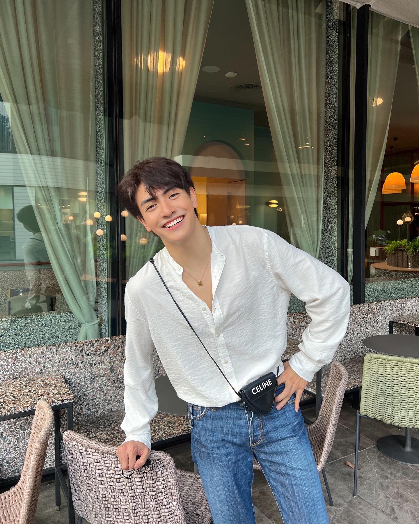 ChenRcj on Twitter: "ฝดใฝๆ https://t.co/PezL2w9K2w" / Twitter