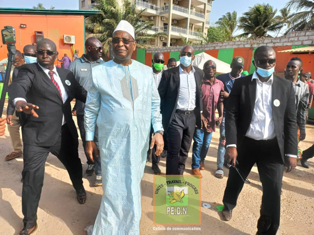 Lansana Kouyaté On Twitter Mes Vifs Remerciements à Lensemble Des