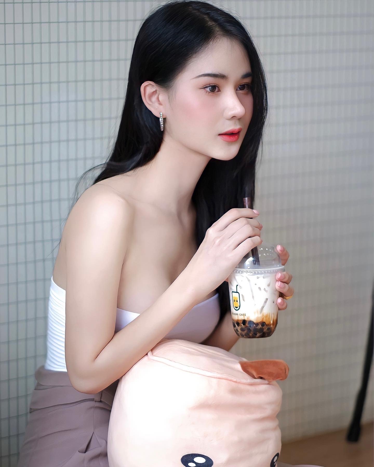 Min minchaya on Twitter: "อร่อยพอๆกับชานมไข่มุก ☺️ #นครสวรรค์ https://t.co/UvnZhPvEmw" / Twitter