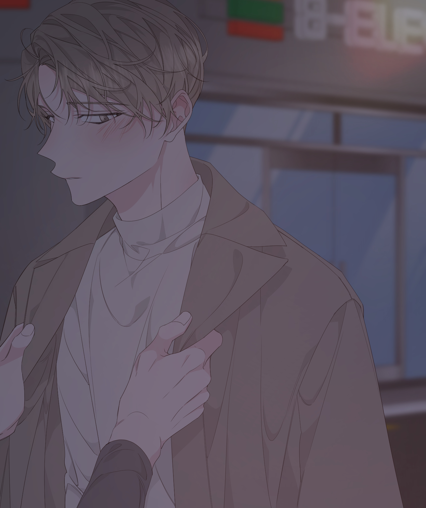 봄툰𝑩𝑶𝑴𝑻𝑶𝑶𝑵 on Twitter: "RT @BIG_GOMDOL: 에이블 41화가 업데이트되었습니다~! https://t.co/fUACim6BGI https://t.co ...