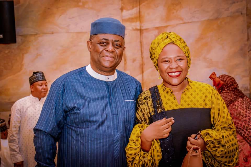 (1) I had the honor and privilege of spending yesterday evening at the ...