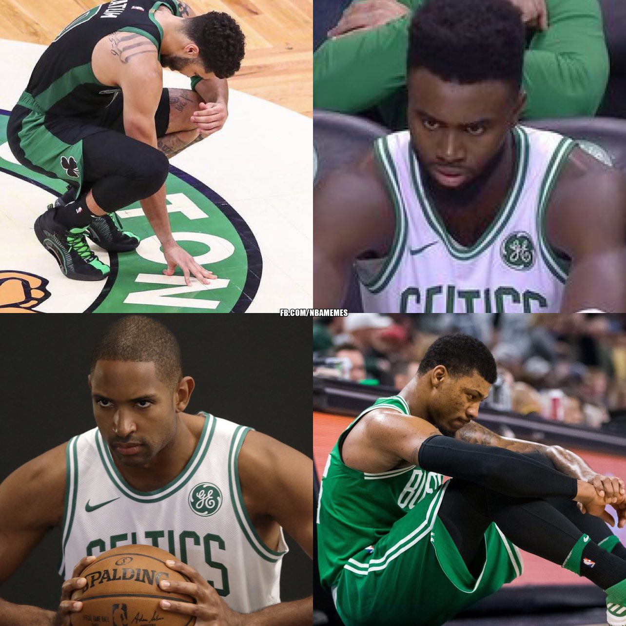 Boston Celtics Suck Memes