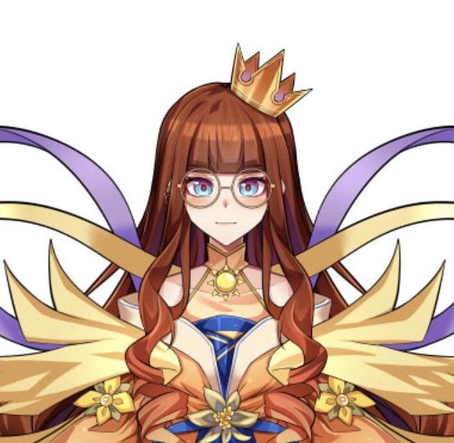 Artemis 🌙「Luminestia」 on Twitter: "I stole Artemis’s Twitter for a min to say you’ve just been ...