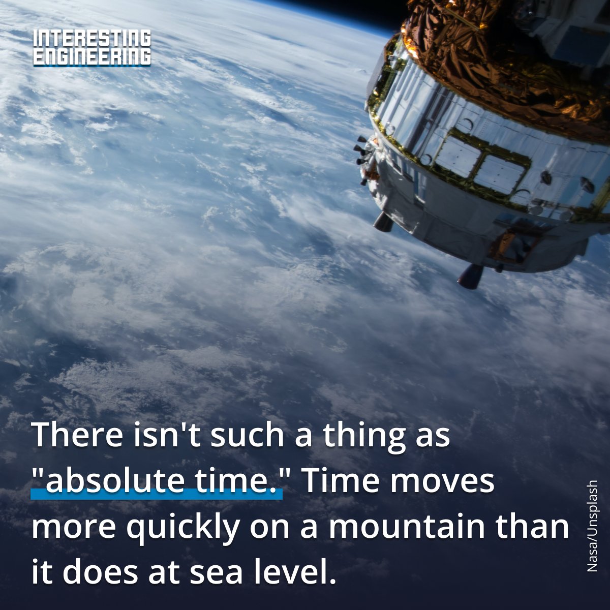 Spacecraft Eddington