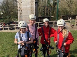 Morfa Bay Adventure - Outdoor Activities Wales