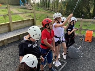 Morfa Bay Adventure - Outdoor Activities Wales