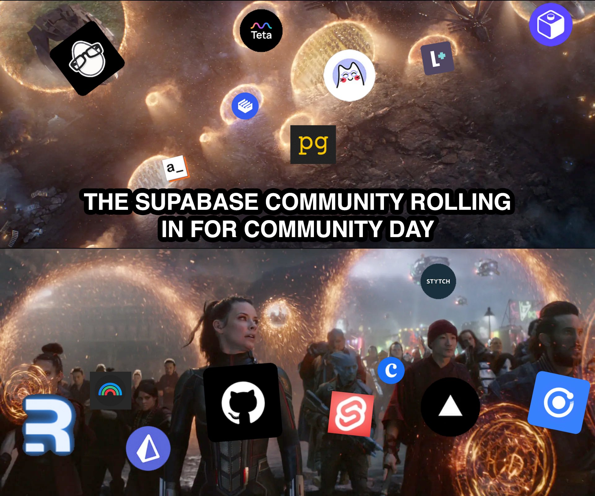 snaplet (@_snaplet) / Twitter