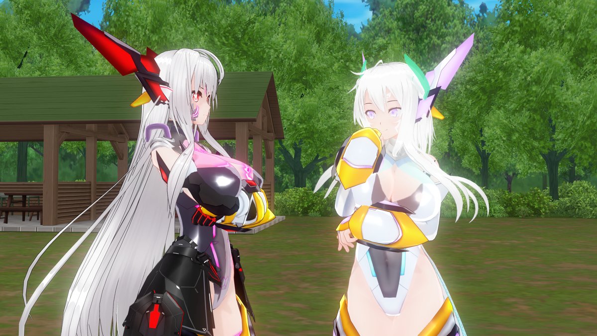 frank jin on Twitter: "瞬間 #COM3D2 #変身ヒロイン #時間停止 https://t.co/dWGdocIS2I https://t.co/BNKzYpB01A ...