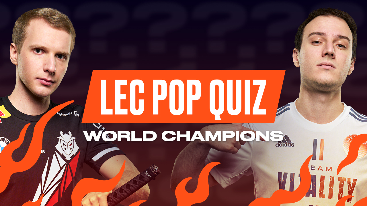 Luka (@Perkz) / Twitter