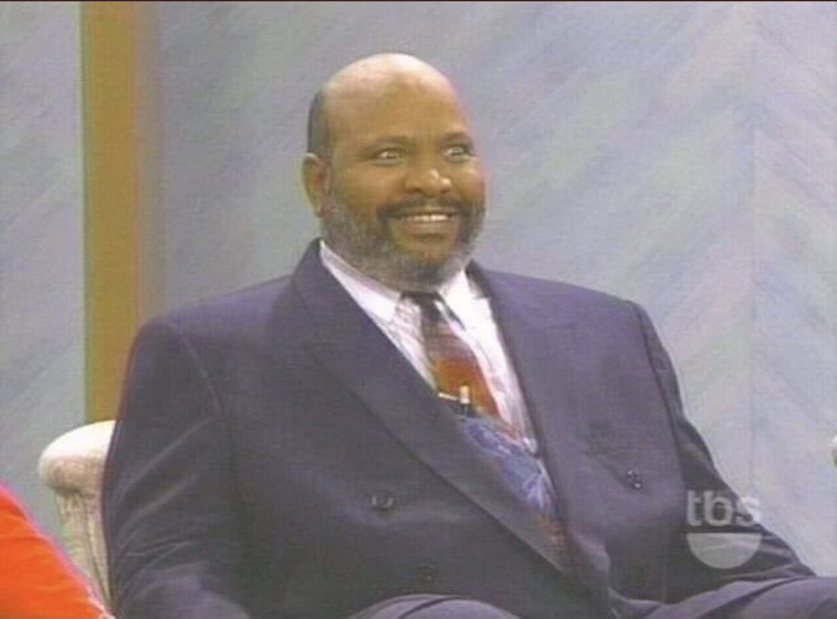 Uncle Phil Meme
