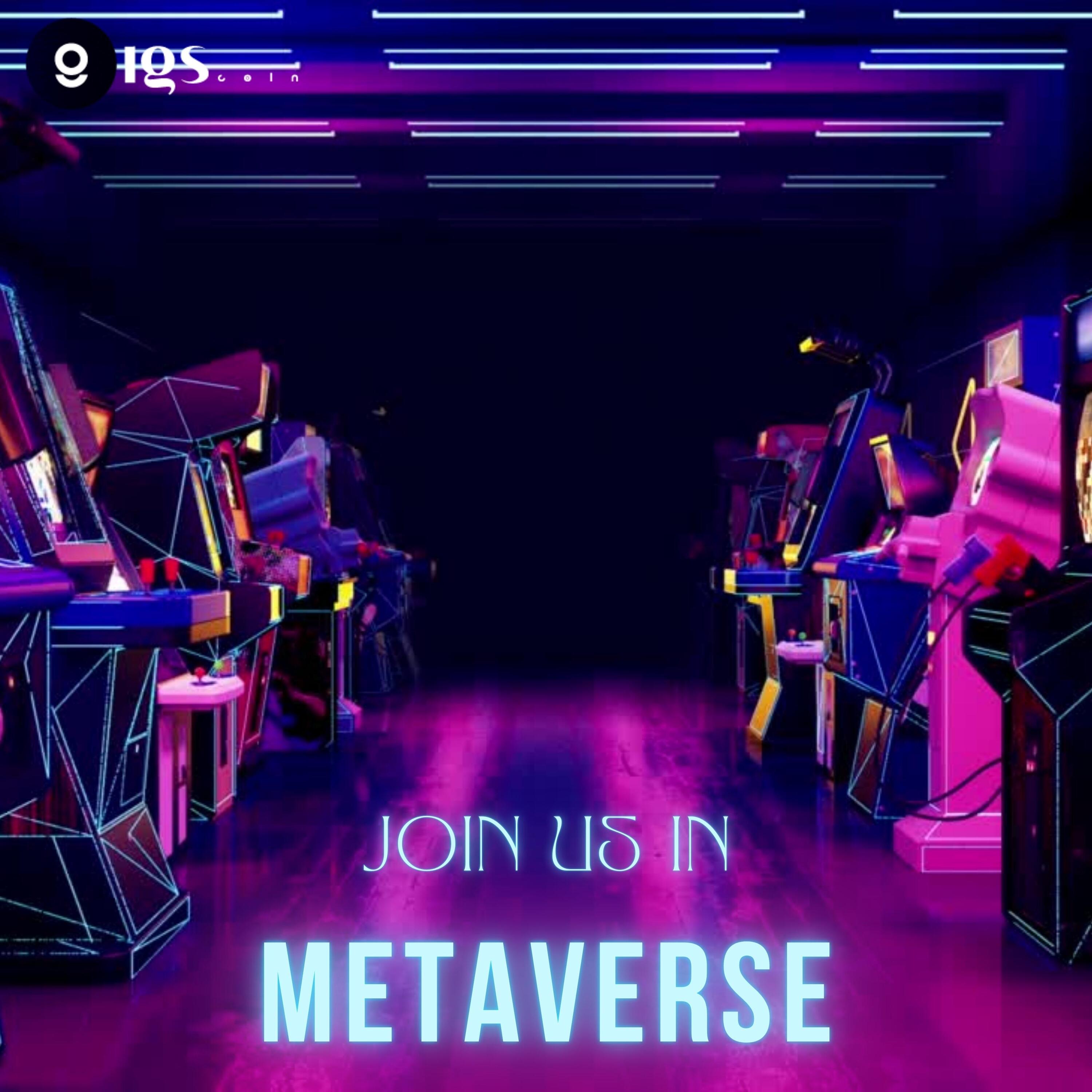 IGSE Coin (@IgseCoin) / Twitter