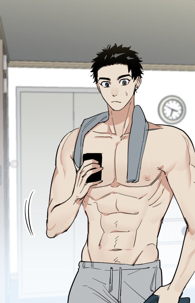 봄툰𝑩𝑶𝑴𝑻𝑶𝑶𝑵 on Twitter: "RT @RED__BS: 데일리루틴 13화 업로드 되었습니다! https://t.co/dGcbq422dC https://t.co ...