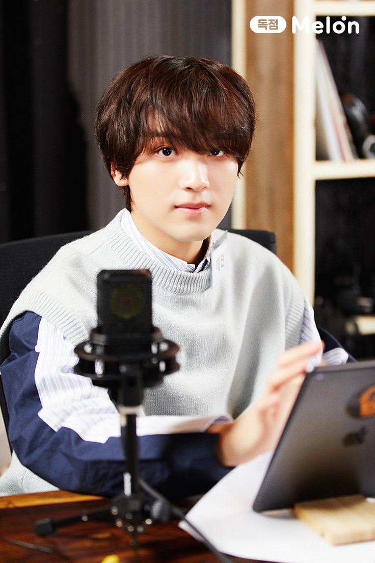 NCT DREAM CENTER on Twitter: "220328 NCT DREAM for Melon SMing: 7DREAM Arcade Podcast (1) https ...