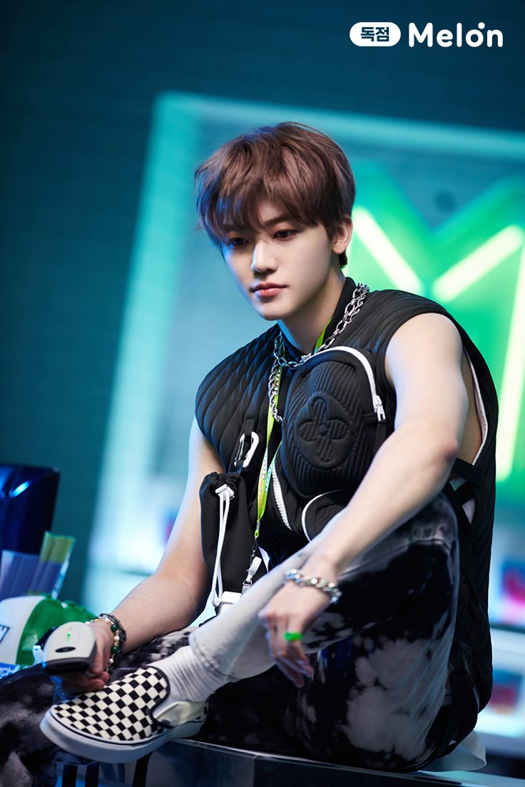 NCT DREAM CENTER on Twitter: "220328 NCT DREAM MV Set Behind: Melon Exclusive - #JAEMIN https ...