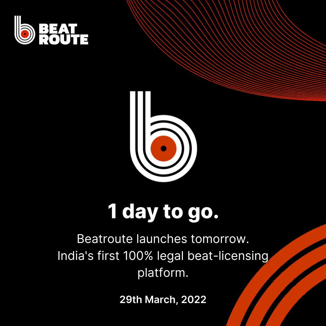 Beatroute (@beatrouteco) / Twitter