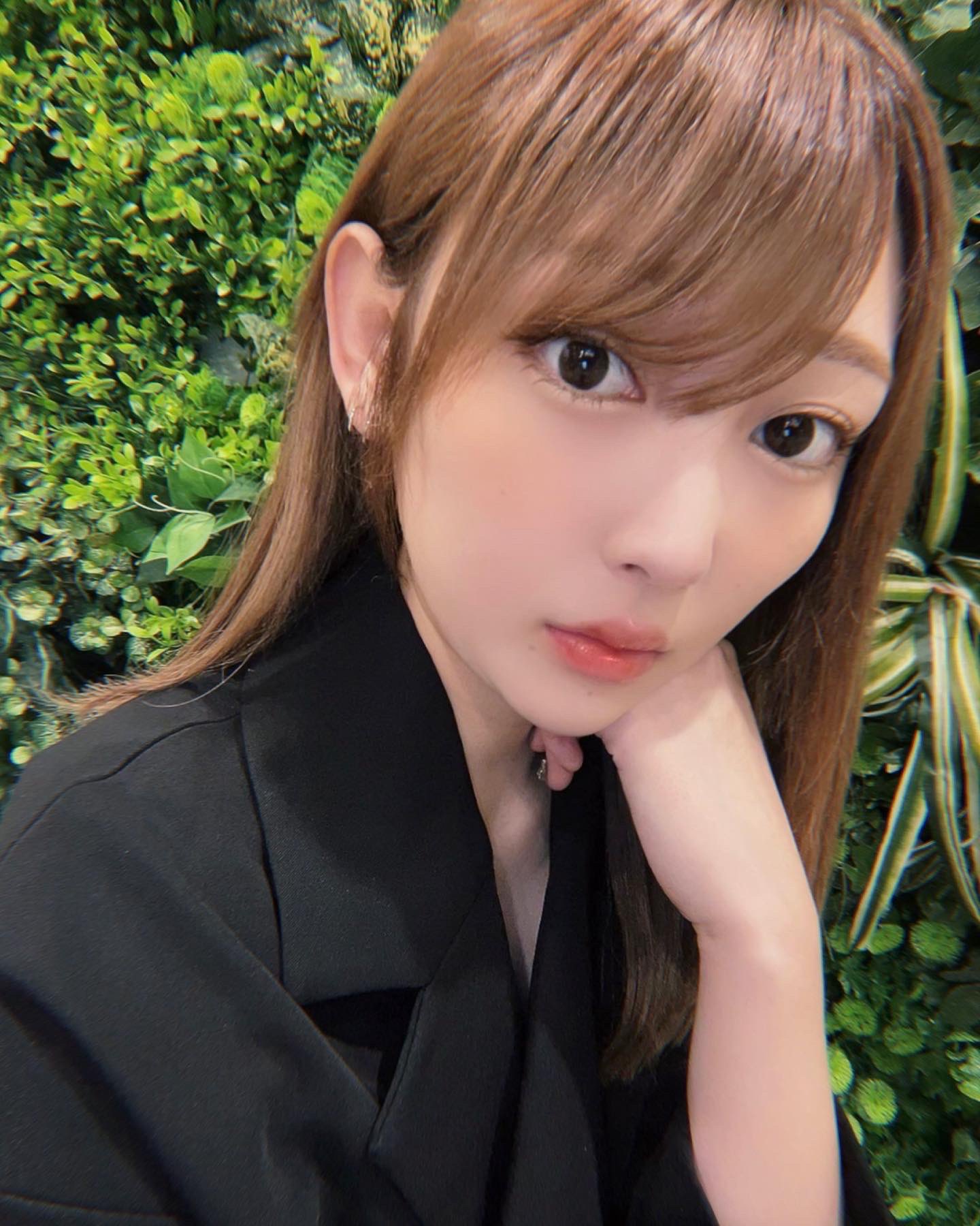 志田愛佳 (@_manaka_shida_) / Twitter