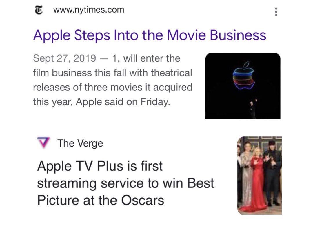 Jon Erlichman on Twitter: "Apple headlines in 2019 & 2022: https://t.co/VEYCefFplV" / Twitter