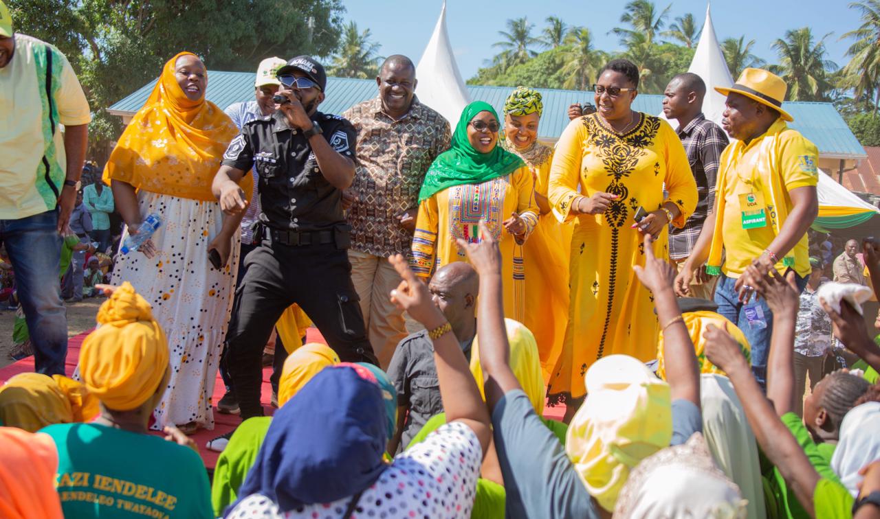 Matii Nelson Kemboi (@blair_comedy) / Twitter