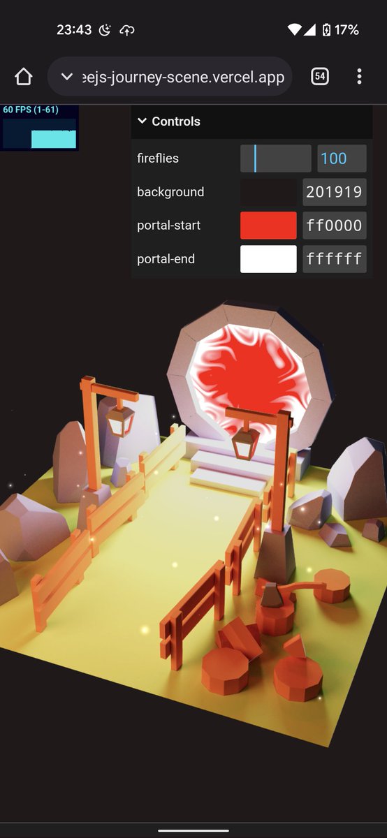 Three.js Journey — Learn WebGL with Three.js Three.js Journey — Learn WebGL with Three.js