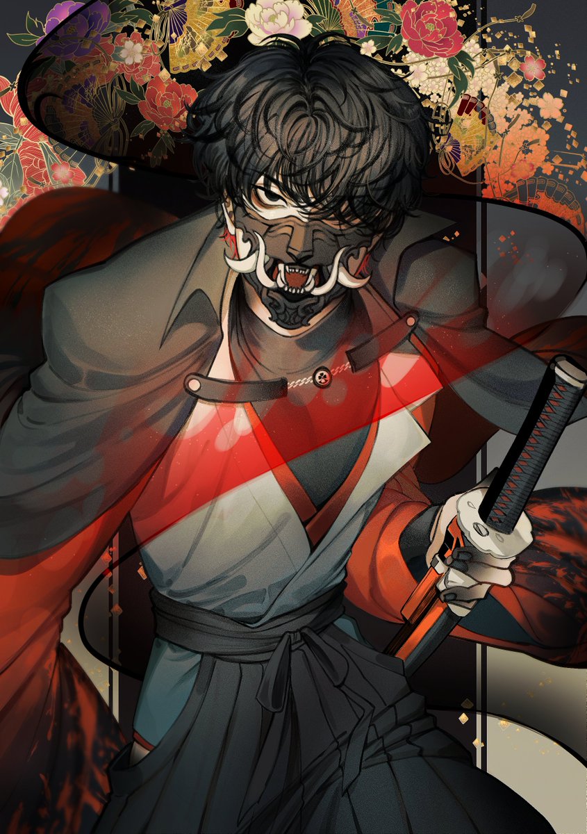 ちんろ｜Chinro (@Chinro_oc) さんのイラスト・マンガ作品まとめ (76 件) - Twoucan