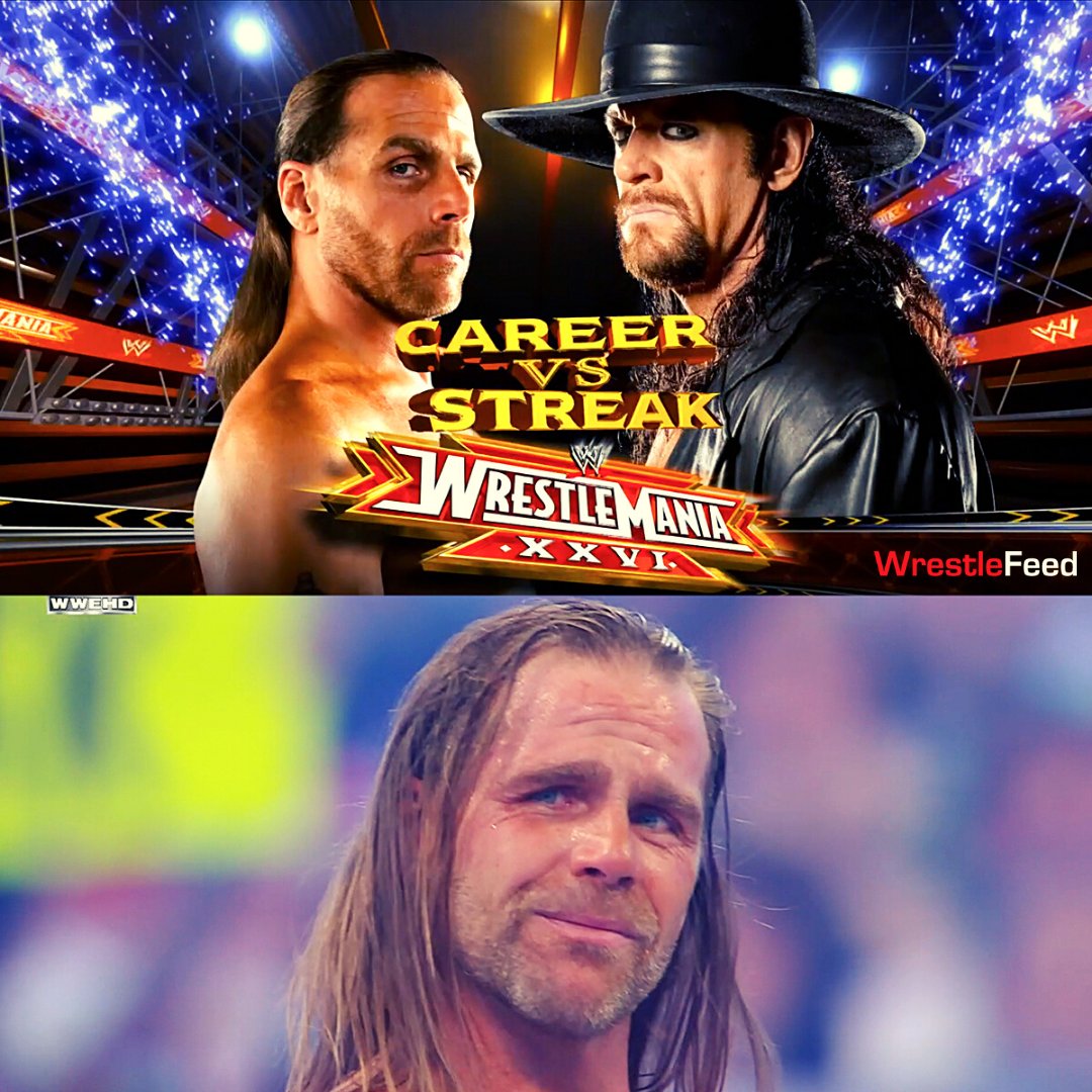Undertaker Wrestlemania 12