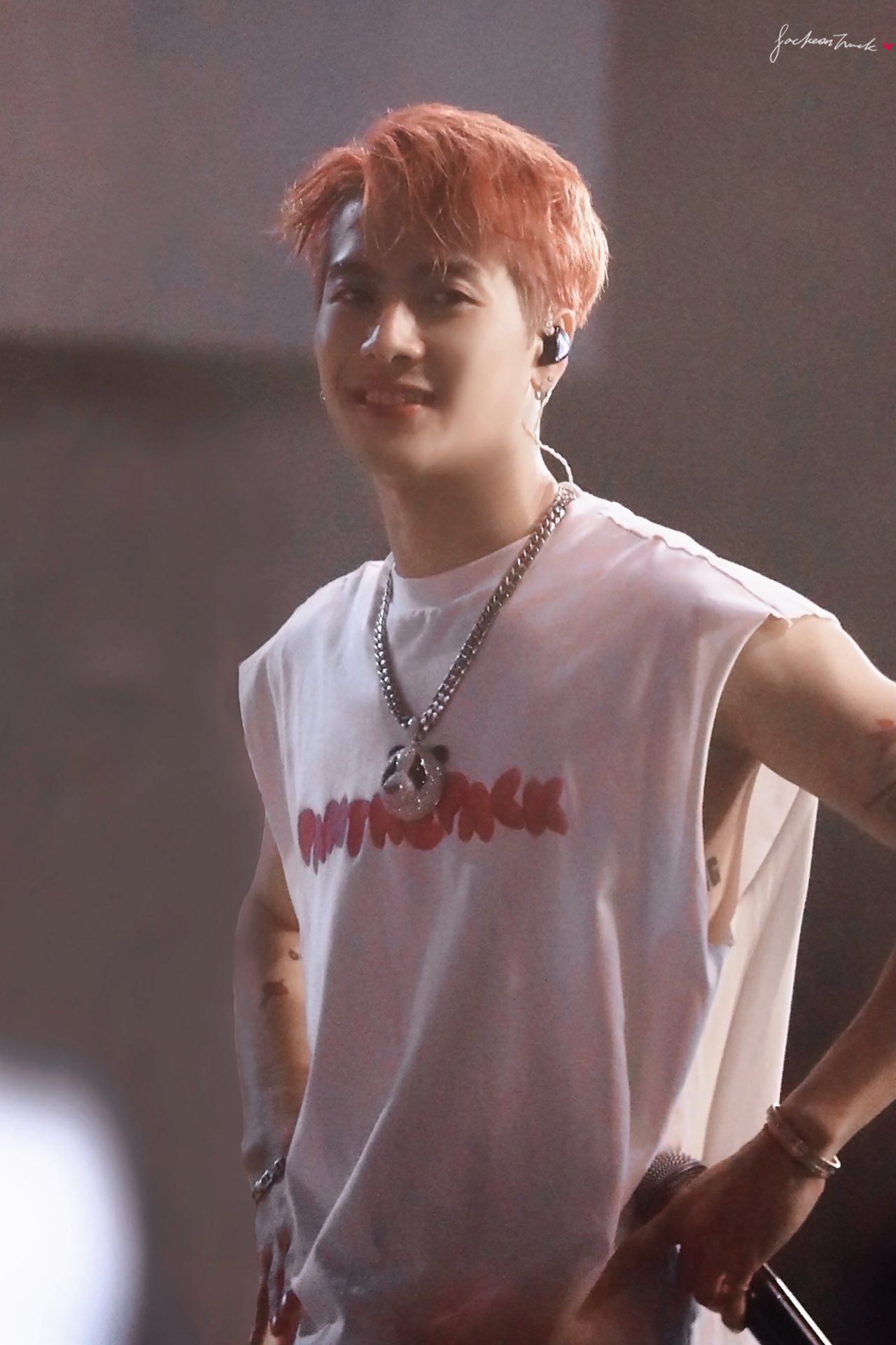 JacksonTrack_王嘉尔个人博(@JacksonTrack_JS) / X JacksonTrack_王嘉尔个人博(@JacksonTrack_JS) / X