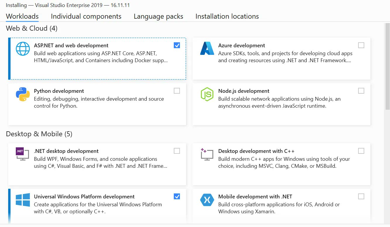 ASP.NET Core News on Twitter: ".NET 5.0 will reach End of Support on May 08, 2022 by @raalhul ...