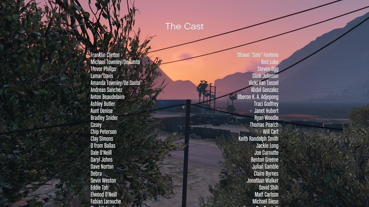 Vicki Van Tassel Ned Luke