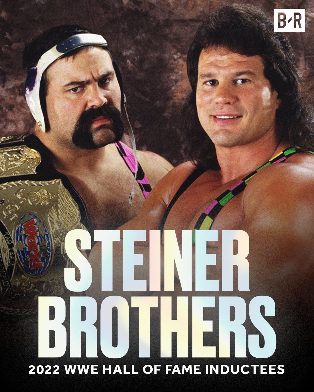 The Steiner Brothers