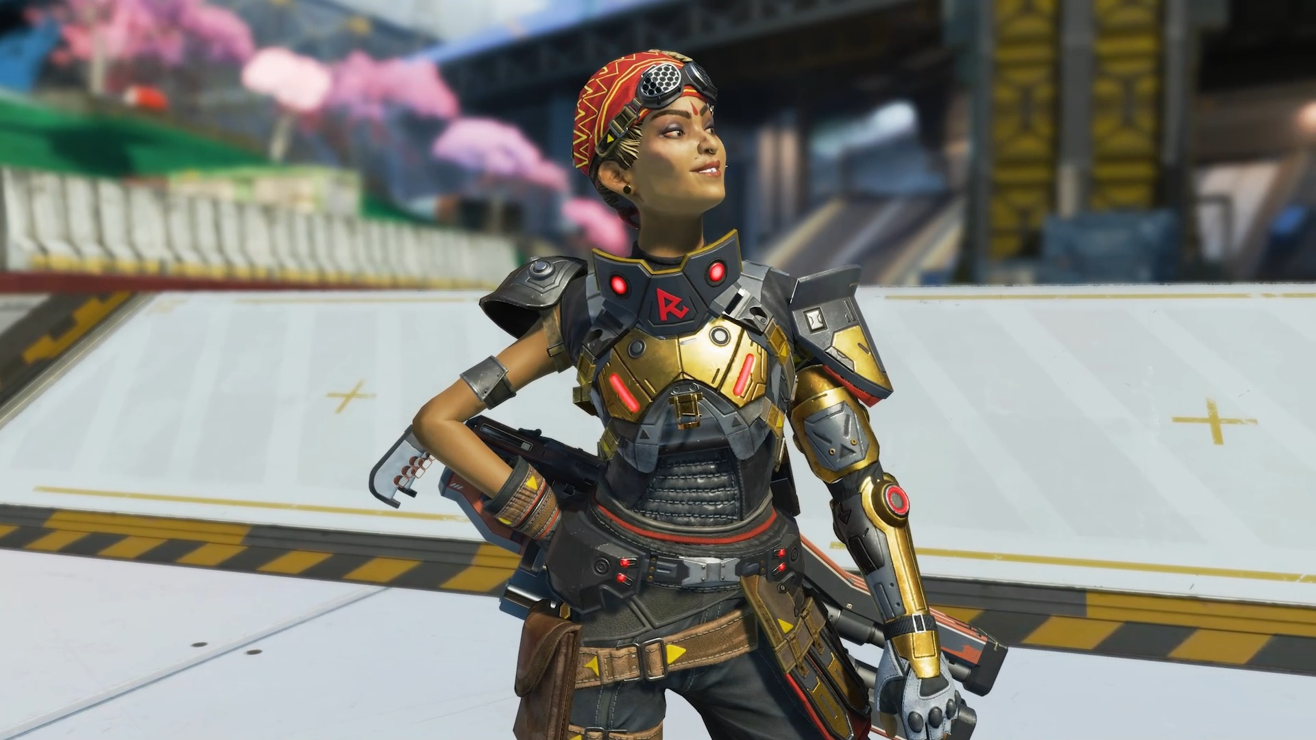 Apex Legends (@PlayApex) / Twitter
