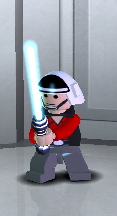 Star Wars Rebel Friend