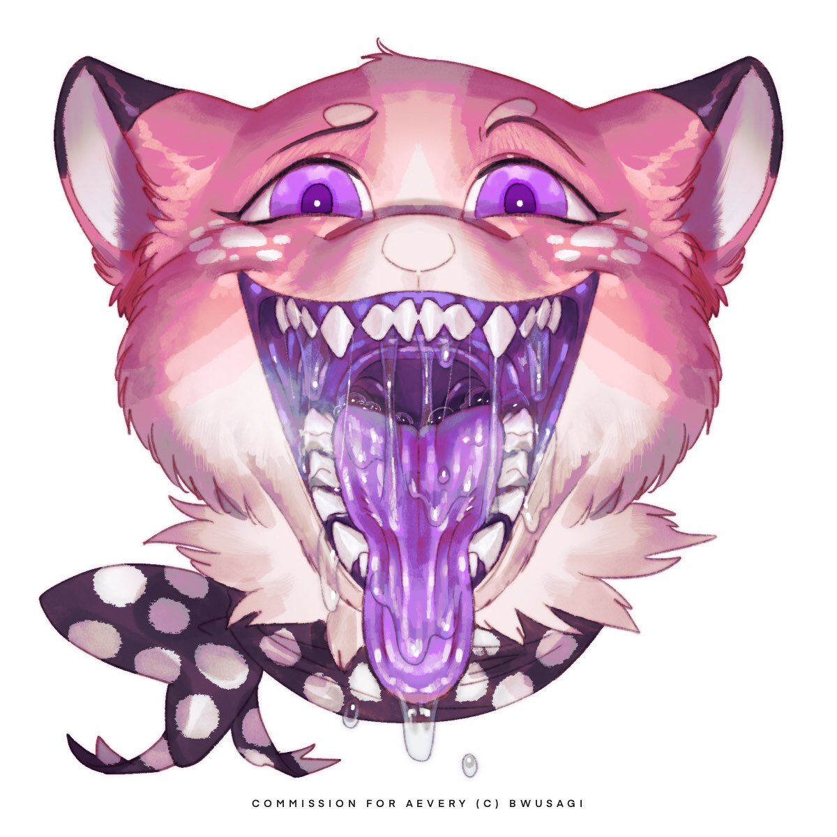 RIKA Commission is Closed (@bwusagi) さんのイラスト・マンガ作品まとめ (388 件) - Twoucan