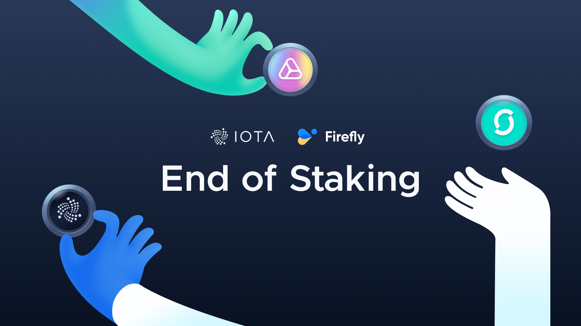 IOTA (@iota) / Twitter