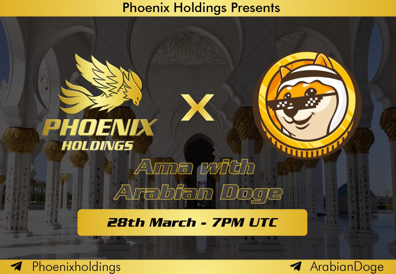 Phoenix Holdings on Twitter: "#nfts, #NFTMarketplace, #VentureCapital, native #reflections and a ...